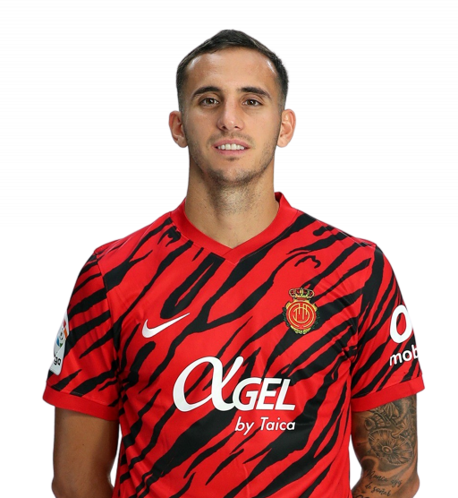 Franco Russo LaLiga Santander | LaLiga