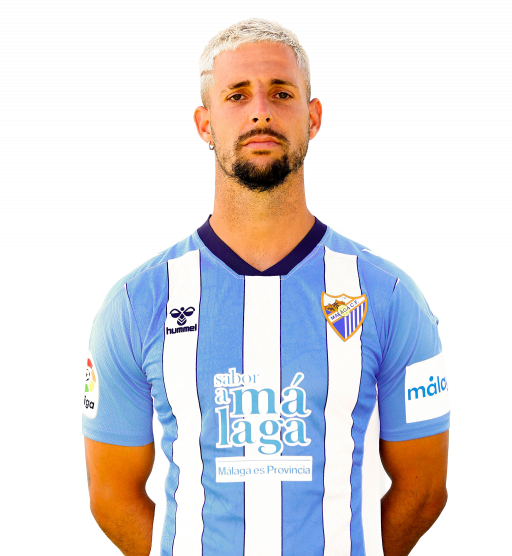 Francisco Sol Ortiz LaLiga SmartBank | LaLiga