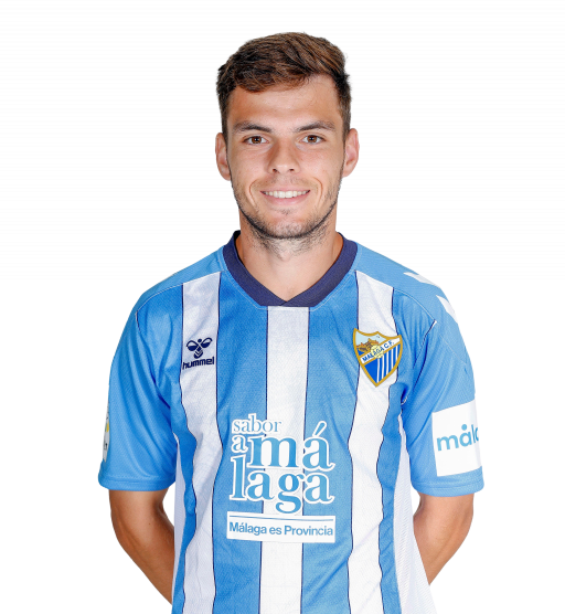 Aleix Febas LaLiga SmartBank | LaLiga