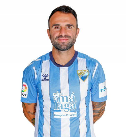 Javier Jiménez LaLiga SmartBank | LaLiga