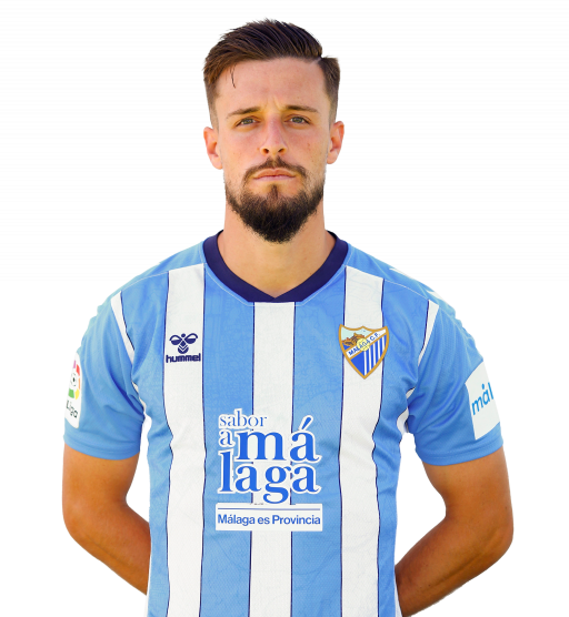 Genaro Rodríguez LaLiga SmartBank | LaLiga