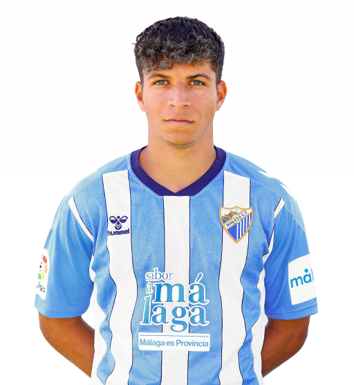 Haitam Abaida LaLiga SmartBank | LaLiga