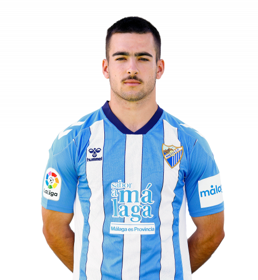 Ramón Enríquez LaLiga SmartBank | LaLiga