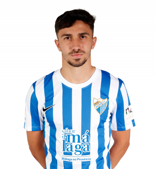 Alejandro Benítez LaLiga SmartBank | LaLiga