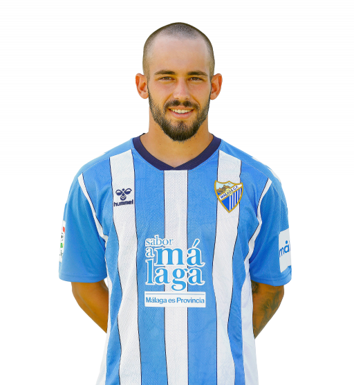 Víctor Olmo LaLiga SmartBank | LaLiga