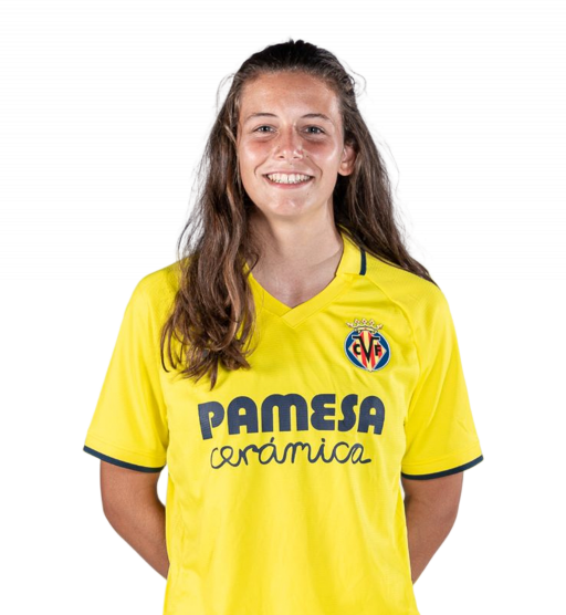 Irene Miguélez Finetwork Liga F | LaLiga