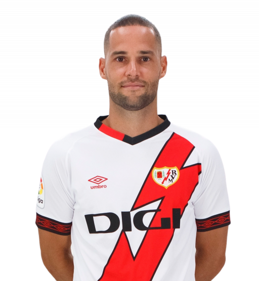 Mario Suárez LaLiga Santander | LaLiga