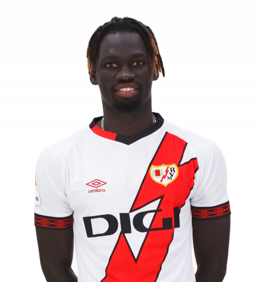 Pathé Ciss LaLiga Santander | LaLiga