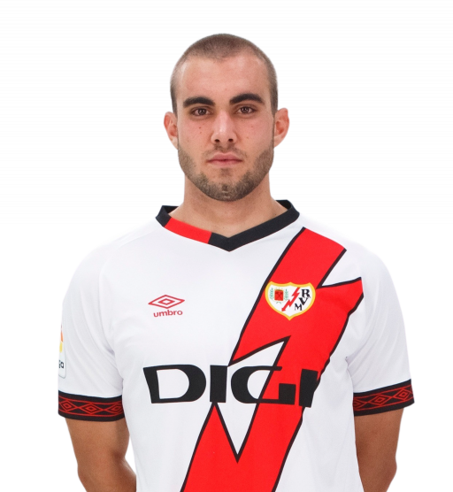 Diego Méndez LaLiga Santander | LaLiga
