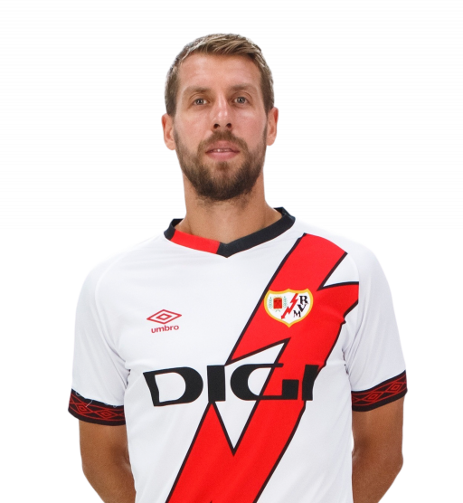 Florian Lejeune LaLiga Santander | LaLiga
