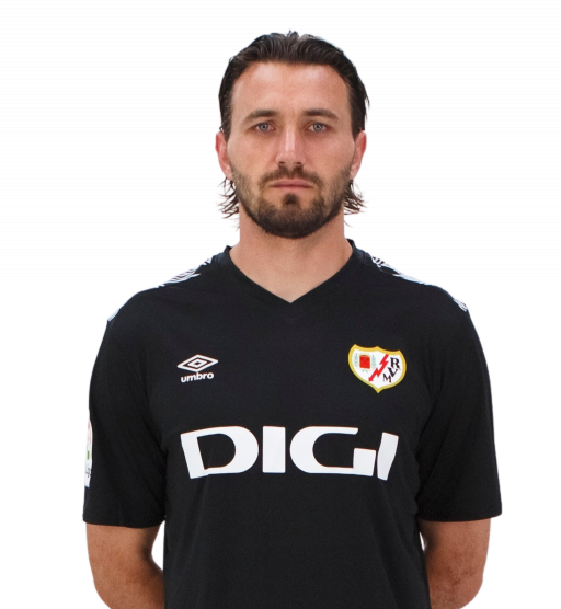 Stole Dimitrievski LaLiga Santander | LaLiga