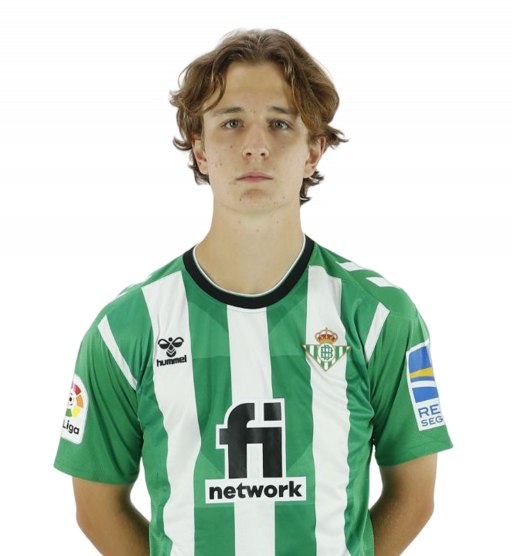 Félix Martí Garreta LaLiga Santander | LaLiga