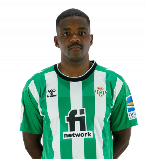 William Silva de Carvalho LaLiga Santander | LaLiga