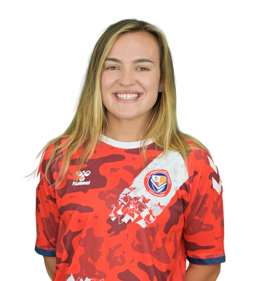 Natalie Muth Finetwork Liga F | LaLiga