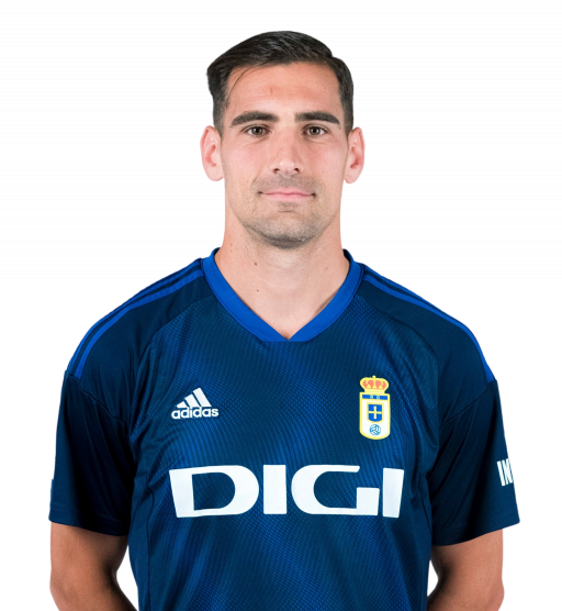 Daniel Pedro Calvo Sanromán LaLiga SmartBank | LaLiga