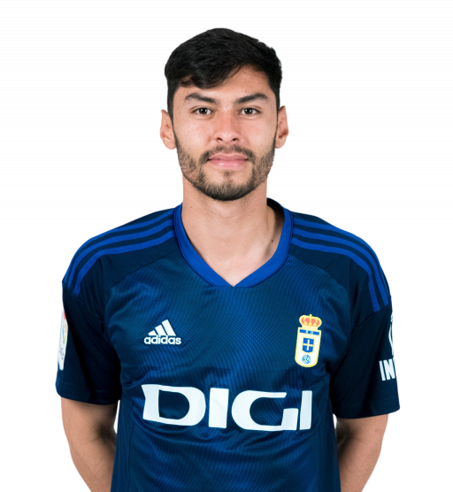 Daniel Aceves LaLiga SmartBank | LaLiga