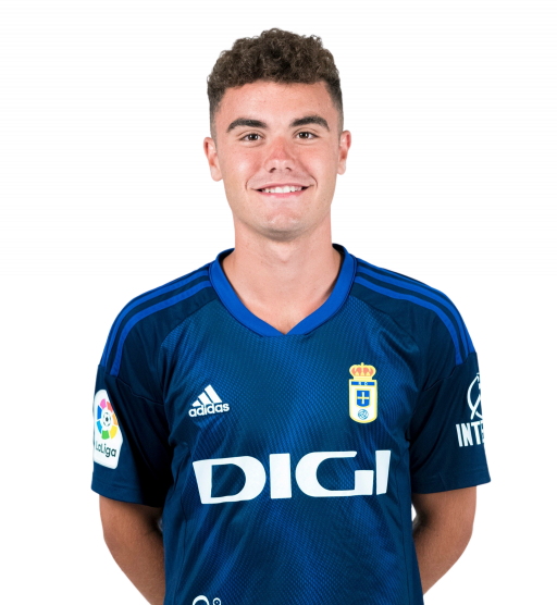 Alejandro Suárez Cardero LaLiga SmartBank | LaLiga