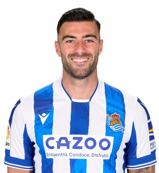 Diego Rico LaLiga Santander | LaLiga