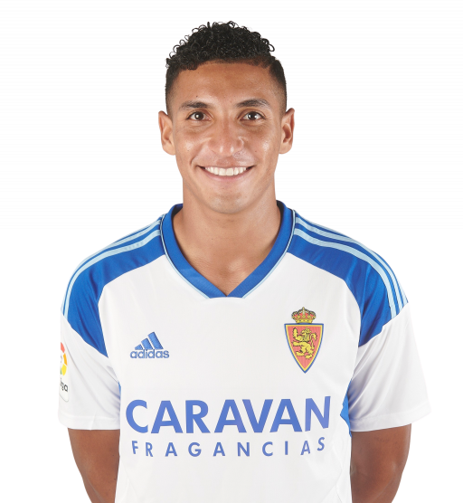 Gabriel Fuentes LaLiga SmartBank | LaLiga