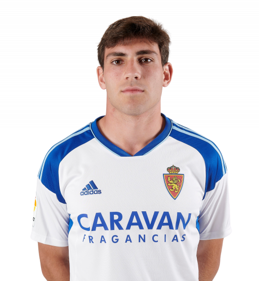 Iván Azón LaLiga SmartBank | LaLiga