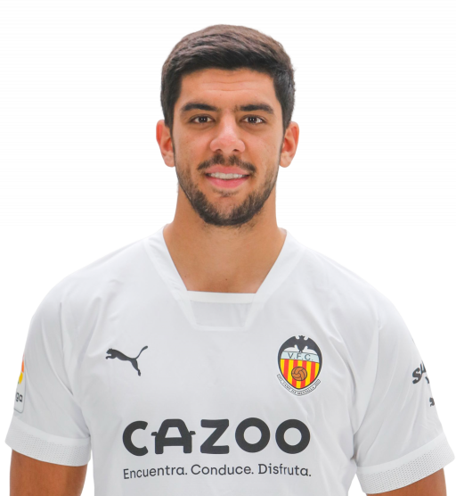 Cenk Özkacar LaLiga Santander | LaLiga