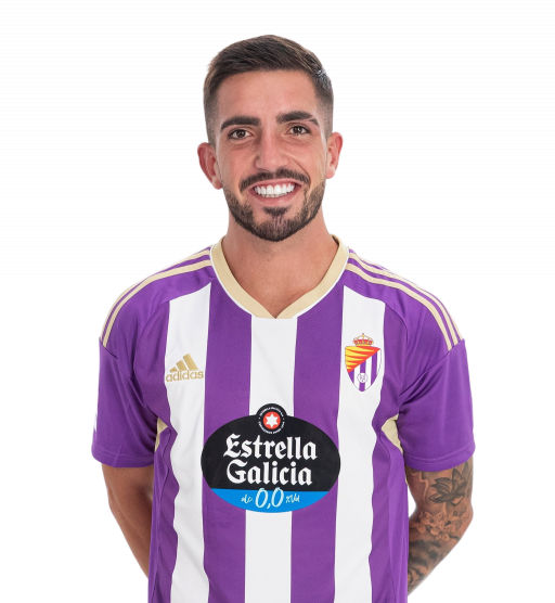 Ramón Rodríguez Jiménez LaLiga Santander | LaLiga