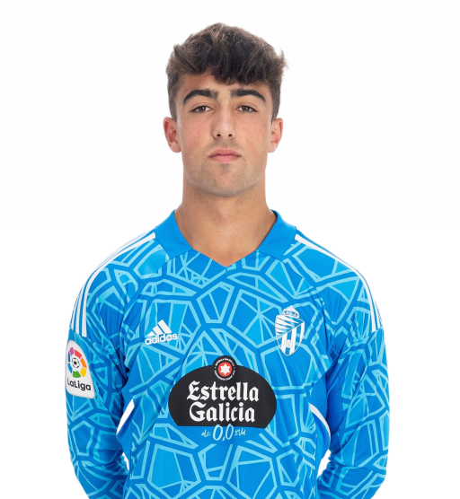 Álvaro Aceves LaLiga Santander | LaLiga