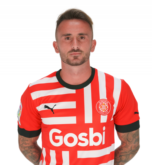 Aleix García LaLiga Santander | LaLiga