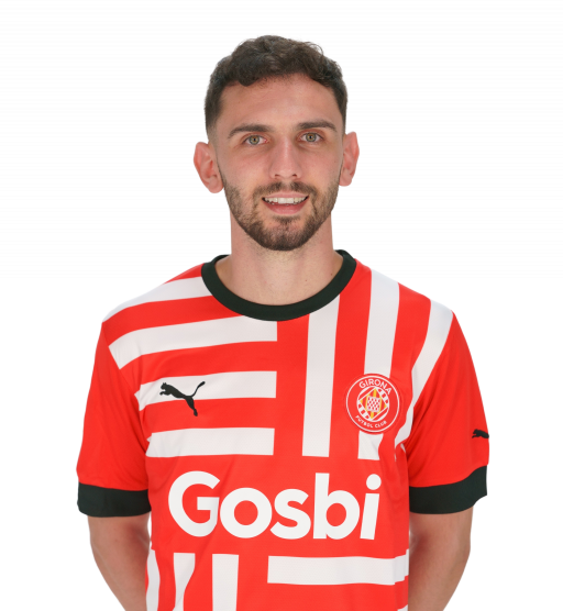 Iván Martín LaLiga Santander | LaLiga