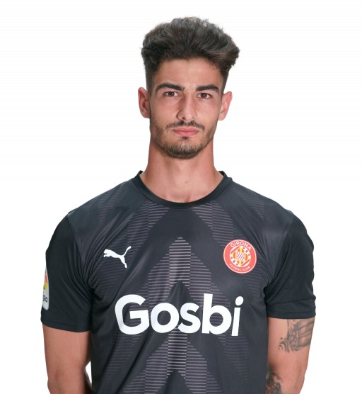 Toni Fuidias LaLiga Santander | LaLiga