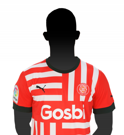 Joel Roca LaLiga Santander | LaLiga