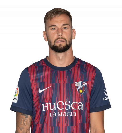 José Ángel Carrillo LaLiga SmartBank | LaLiga