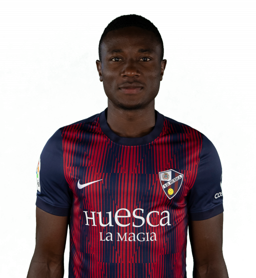 Patrick Soko LaLiga SmartBank | LaLiga