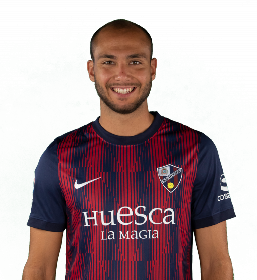 Jérémy Blasco LaLiga SmartBank | LaLiga
