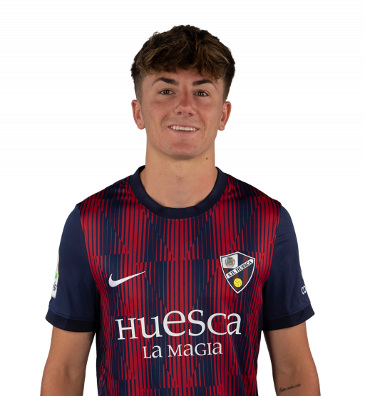 Manuel Rico del Valle LaLiga SmartBank | LaLiga