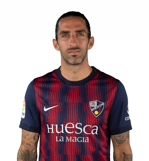 Marc Mateu LaLiga SmartBank | LaLiga