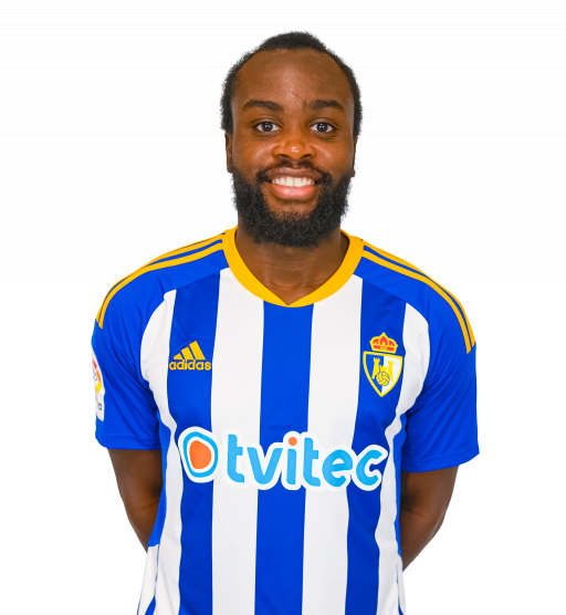 Jordan Lukaku LaLiga SmartBank | LaLiga