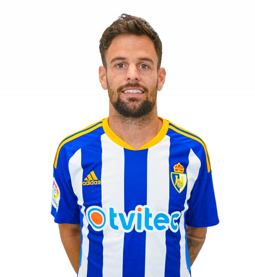 Moisés Delgado LaLiga SmartBank | LaLiga