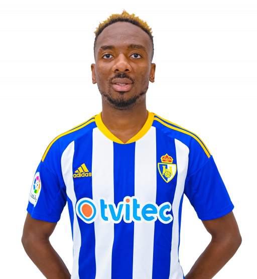 Kelechi Nwakali LaLiga SmartBank | LaLiga