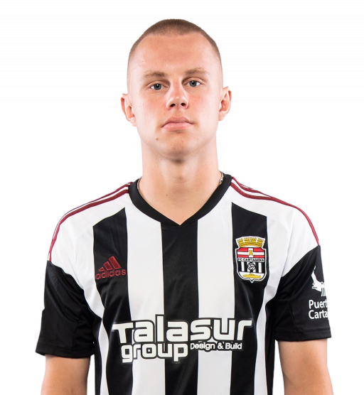 Isak Jansson LaLiga SmartBank | LaLiga