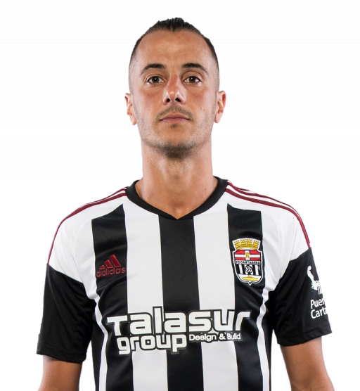 Sergio Tejera LaLiga SmartBank | LaLiga