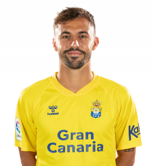 Óscar Clemente LaLiga SmartBank | LaLiga