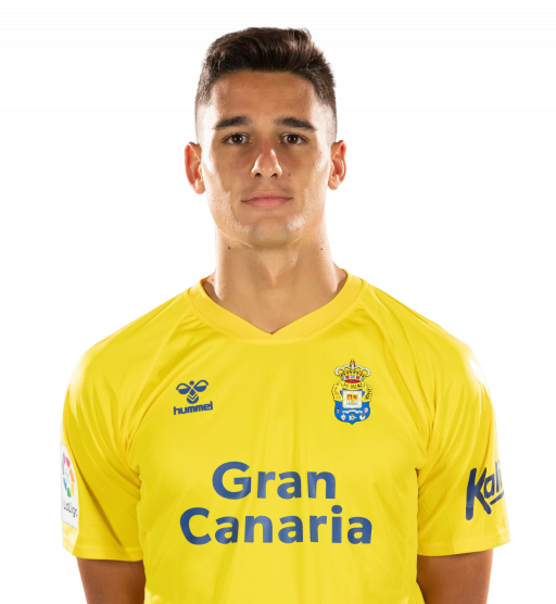 Sergi Cardona LaLiga SmartBank | LaLiga Sergi Cardona LaLiga SmartBank | LaLiga