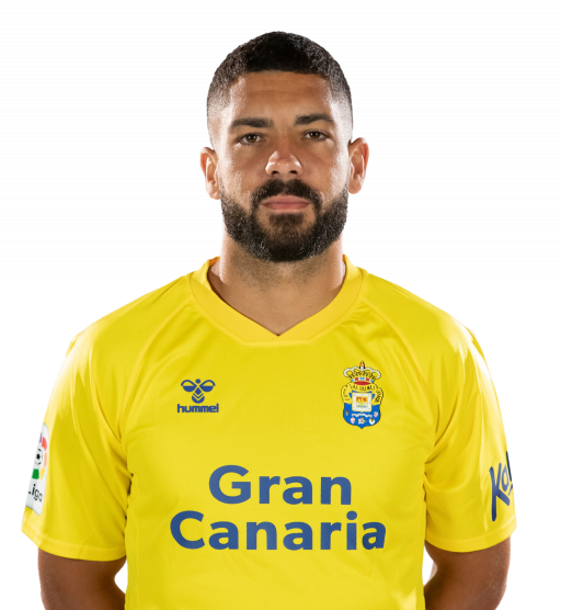 José Alejandro Suárez LaLiga SmartBank | LaLiga