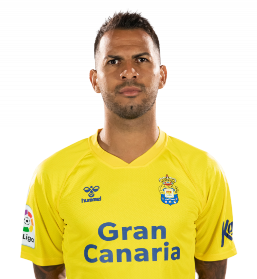 Jonathan Viera LaLiga SmartBank | LaLiga