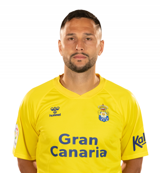 Florin Andone LaLiga SmartBank | LaLiga