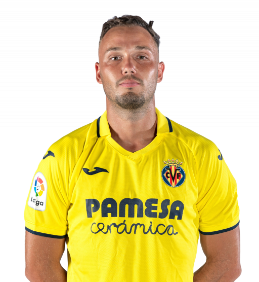 Pablo Iñíguez LaLiga SmartBank | LaLiga