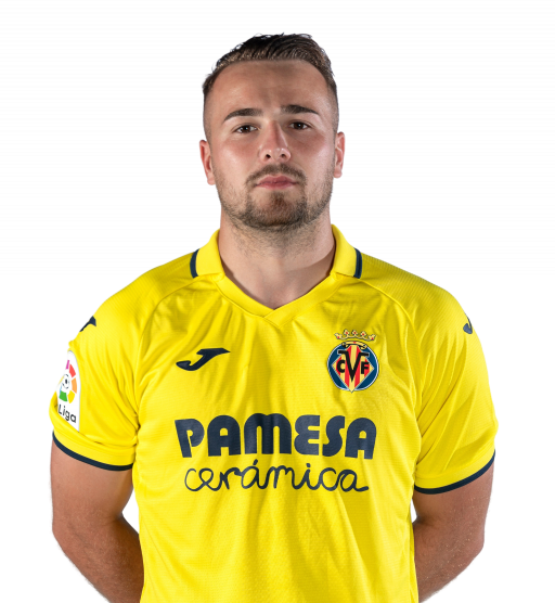 Javier Ontiveros LaLiga SmartBank | LaLiga