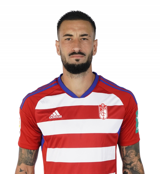 Erick Cabaco LaLiga SmartBank | LaLiga