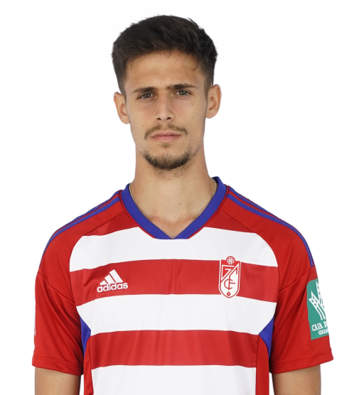 José Sanchez LaLiga SmartBank | LaLiga